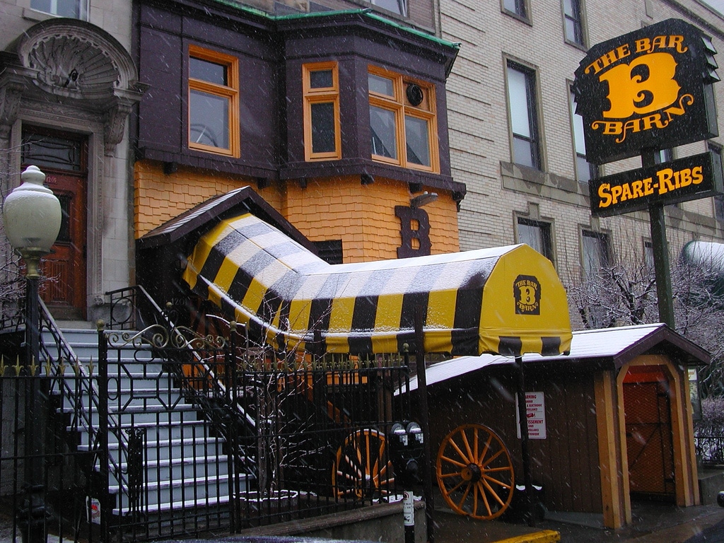 Montreal Supperclubs: The Best of a Great Thing | Montreal Nightlife Blog