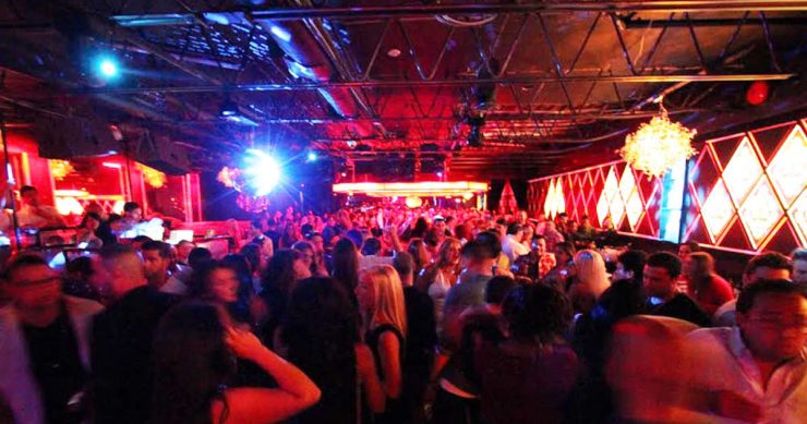 Montreal: The Best City to Host Your Event | Montreal Nightlife Blog